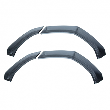 Urban Urus Wheel Arch Extension Pack